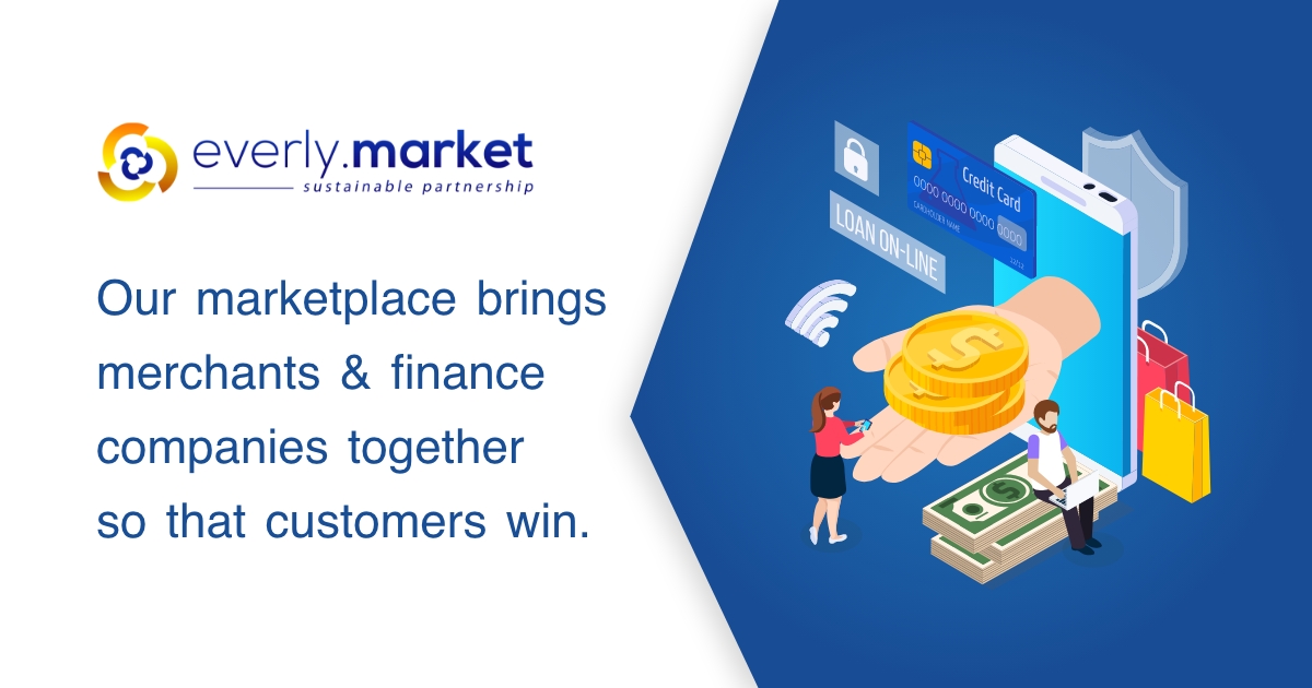 Login | Everly Market